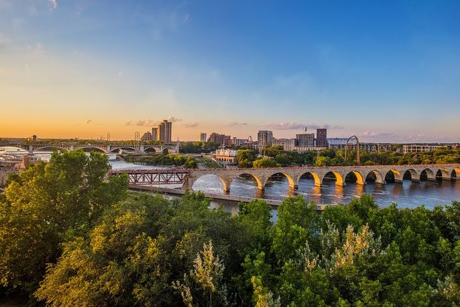 Minneapolis Riverfront Ramble: A Journey of Discovery - Who Will Love This Tour?