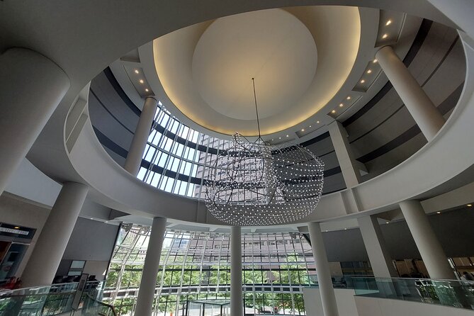 Minneapolis Skyway Walking Tour - Who is This Tour Best For?