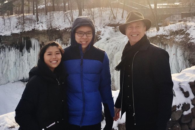 Minneapolis & St. Paul Highlights Private Riding & Walking Tour (3 hrs) - The Sum Up: Who Will Love This Tour?