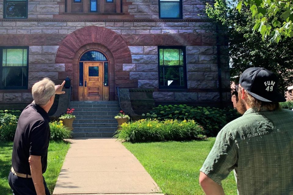 Minneapolis & St. Paul: Private Highlights Riding Tour - Pricing & Value