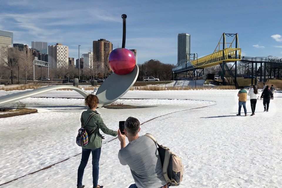 Minneapolis & St. Paul: Private Highlights Riding Tour - Who Would Love This Tour?