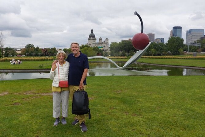Minneapolis Walking Art Tour - Heart of Downtown - The Sum Up: Who Should Consider This Tour?