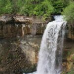 Minnehaha Falls: A Self-Guided Audio Tour of Minneapolis - A Closer Look at the Minnehaha Falls Audio Tour