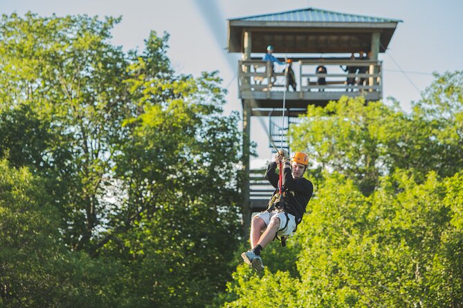 Minnesota River Valley 14-Line Thrilling Zipline Canopy Tour - Final Thoughts: Is It Worth It?