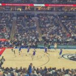 Minnesota Timberwolves Basketball Game Ticket at Target Center - Practical Details and What You Can Expect