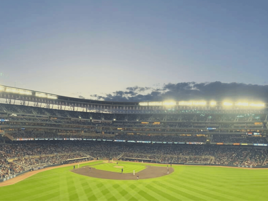 Minnesota Twins Baseball Game at Target Field - Final Thoughts - Is It Worth It?