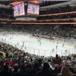Minnesota Wild Ice Hockey Game Ticket at Xcel Energy Center - Practical Details Worth Knowing