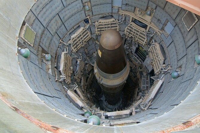 "Missiles, Planes & Bombs, Oh My!" Tucson - Practical Details and Experience Quality
