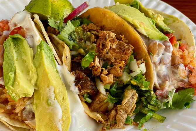 Mission District Food and Culture Walking Tour - Who Is This Tour Best For?
