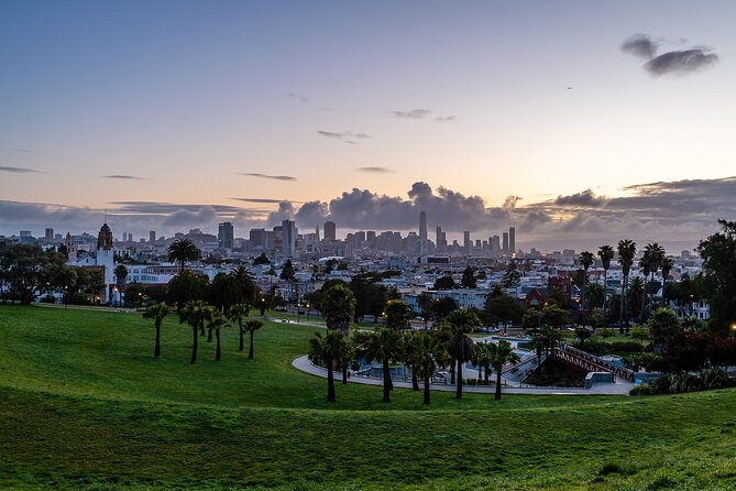 Mission District food and history Walking Tour: Small group - Final Thoughts