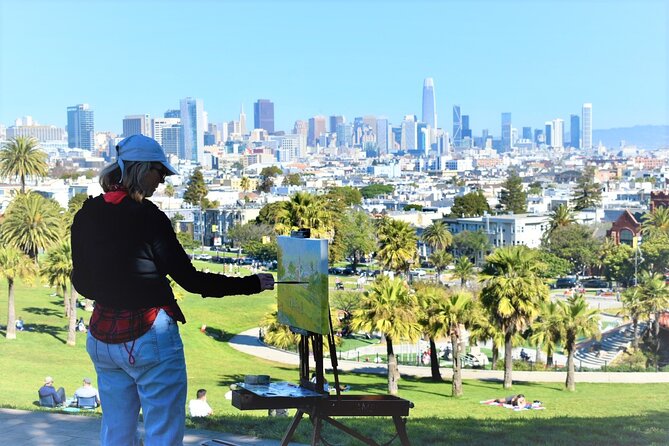 Mission District food and history Walking Tour: Small group - FAQ