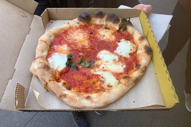 Mission District Food Tour - Exploring the Mission District Food Tour: A Tasty and Cultural Walk
