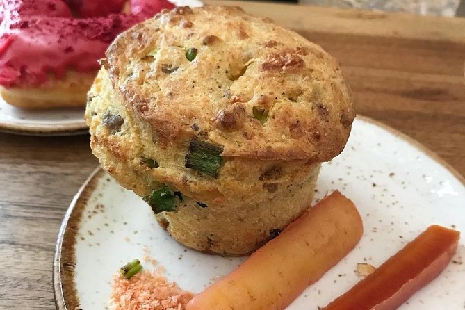Mission District Food Tour - Practical Details: What You Need to Know