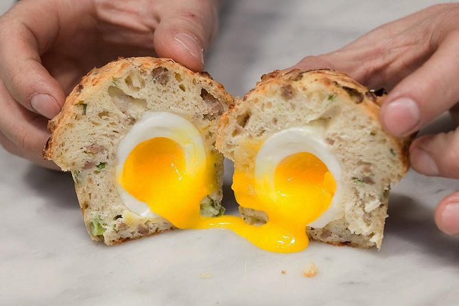 Mission District Food Tour: Appetizers, Entrée and Dessert - FAQs