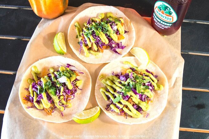 Mission District: Private San Francisco Food Tour - Who Will Love This Tour?
