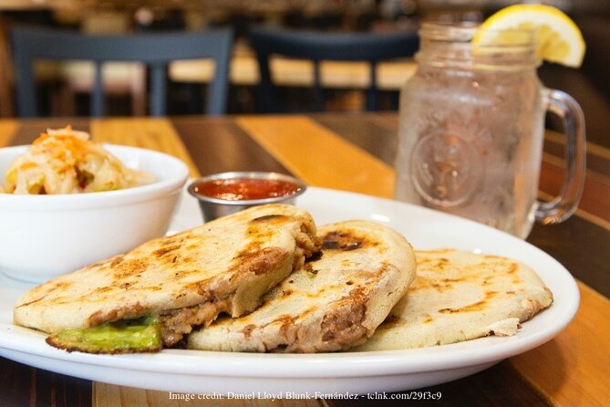 Mission District: Private San Francisco Food Tour - FAQ