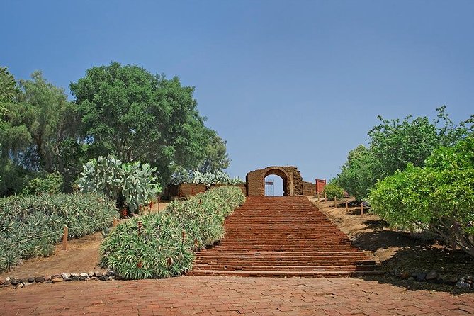 Mission San Luis Rey Museum Admission - Introduction to Mission San Luis Rey