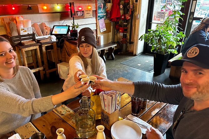 Mississippi Avenue Walking Food Tour - In-Depth Look at the Tour Experience