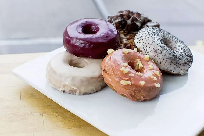 Mississippi Avenue Walking Food Tour - Practical Details & What You Get