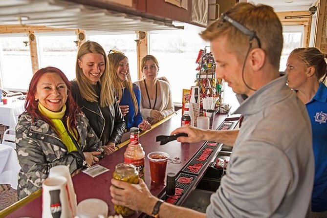 Missouri River Sunset Cruise (Wed though Sun) - In-Depth Look at the Itinerary and What to Expect