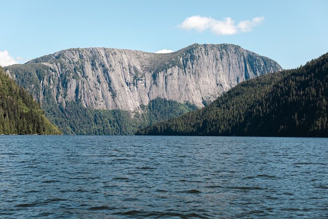 Misty Fjords and Wilderness Explorer from Ketchikan - Who Will Love This Tour?