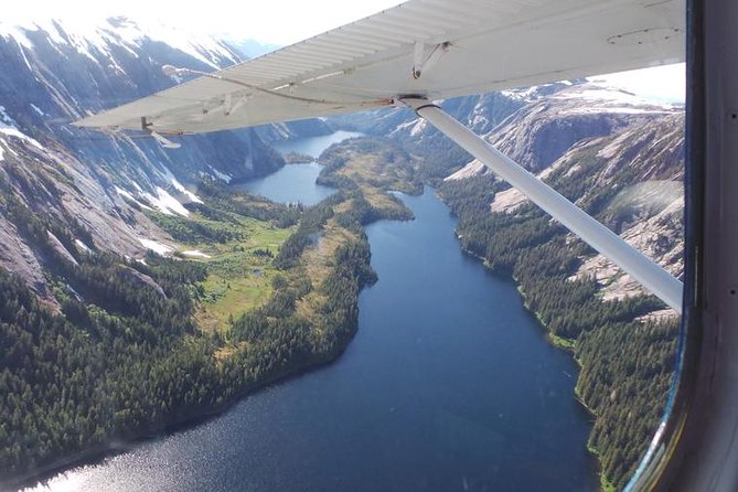Misty Fjords Flight Tour - Is It Worth the Price?