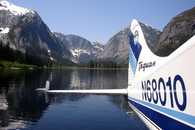 Misty Fjords National Monument Floatplane Tour - Who Should Consider This Tour?