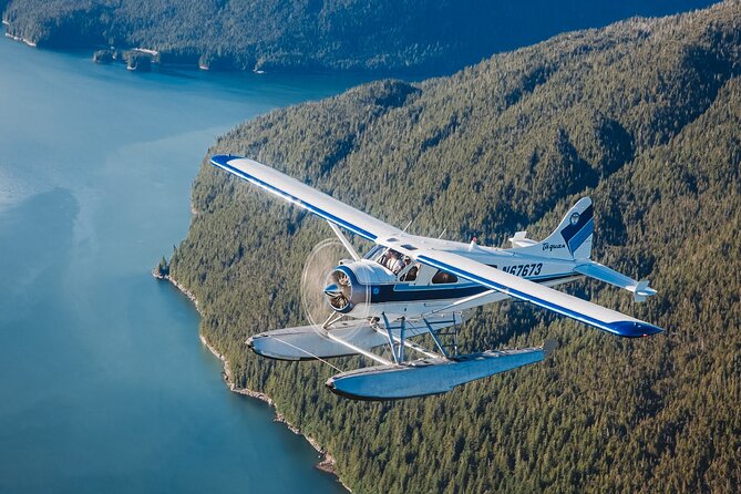 Misty Fjords National Monument Floatplane Tour - The Sum Up: Is the Misty Fjords Floatplane Tour Worth It?
