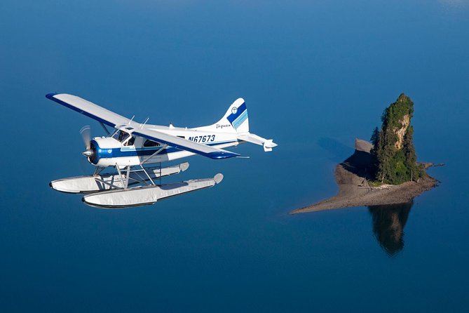 Misty Fjords National Monument Floatplane Tour - FAQ