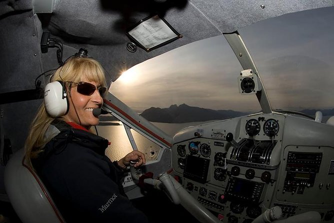 Misty Fjords Seaplane Tour - An Honest Look at the Misty Fjords Seaplane Tour