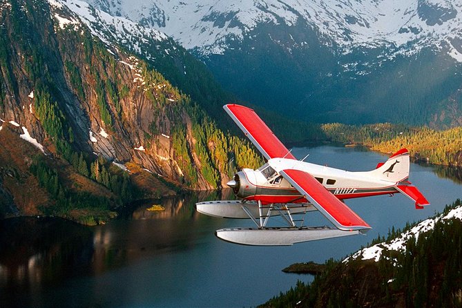 Misty Fjords Seaplane Tour - Why the Misty Fjords Seaplane Tour is Worth It