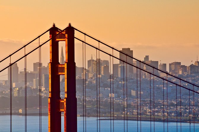 Mix & Save: San Francisco Grand City Tour + Escape from the Rock Cruise - Final Thoughts