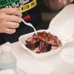 MLK Walking Art History & Food Tour - Meeting Points & End of Experience