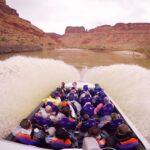 Moab: 1-Hour Colorado River Speed Boat Tour - What to Expect from the Colorado River Speed Boat Tour