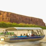 Moab: 1-Hour Express Jet Boat Tour on Colorado River - Is It Worth the Price?