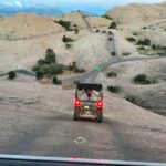 Moab: 3.5-Hour Self-Drive Hells Revenge & Fins N'Things Tour - Practical Details and Tips