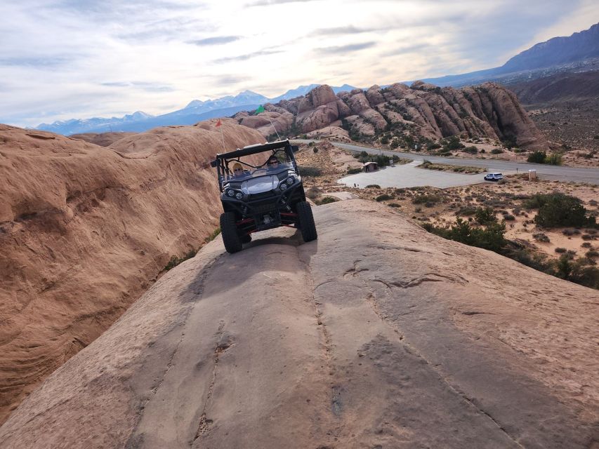 Moab: 3.5-Hour Self-Drive Hells Revenge & Fins N'Things Tour - Final Verdict: Is It Worth It?