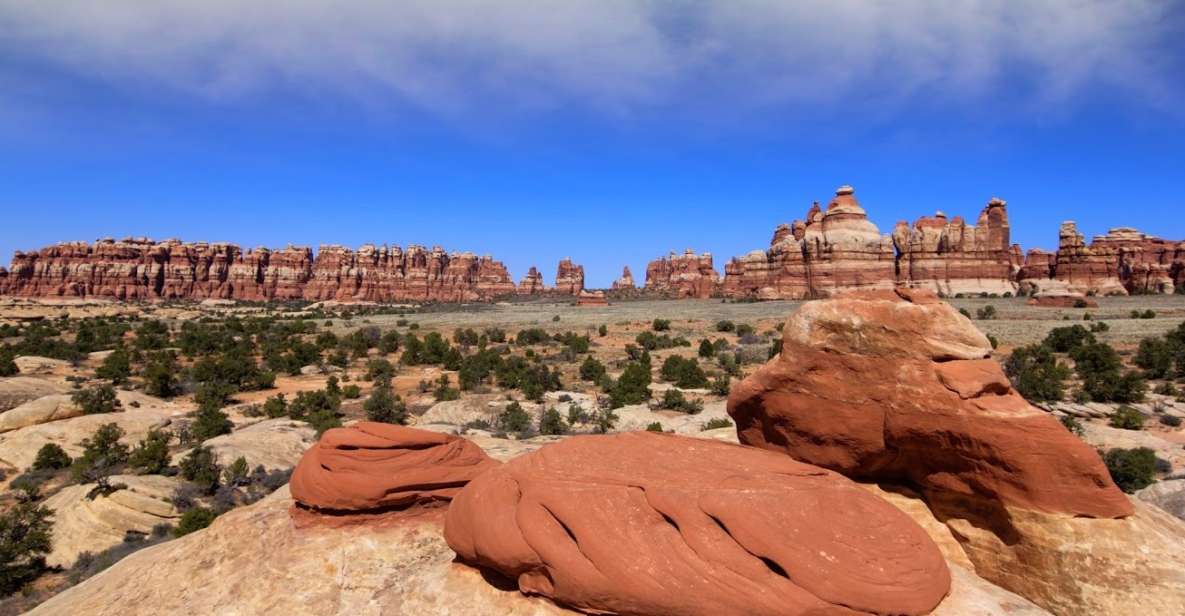 Moab: 3-Day Canyonlands National Park Hiking & Camping Tour - Who Will Love This Tour?  