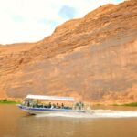 Moab: 3-Hour Jet Boat Tour to Dead Horse Point State Park - The Guides and Commentary