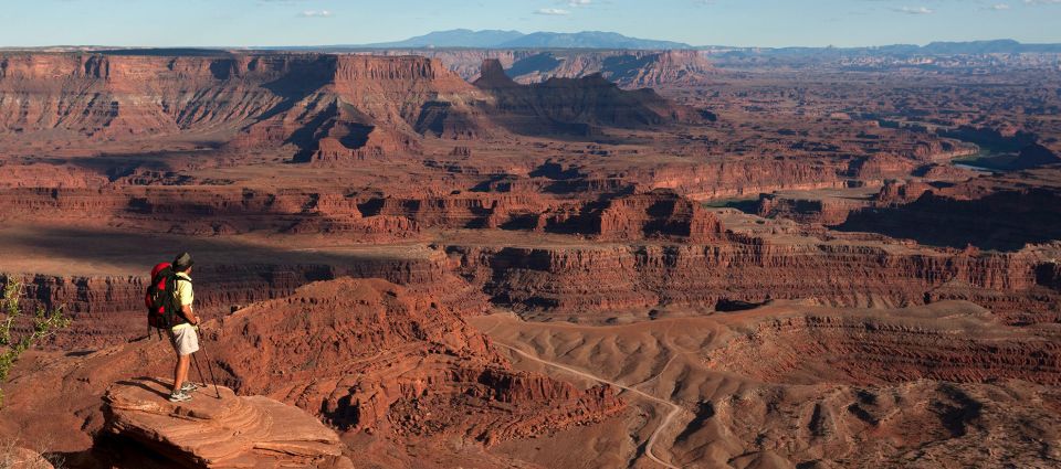 Moab: 3-Hour Scenic 4x4 Off-Road Adventure - An In-Depth Look at the 3-Hour Off-Road Experience