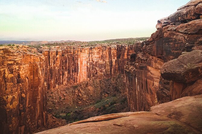 Moab Afternoon Half Day Jeep Tour - What to Expect from the Itinerary