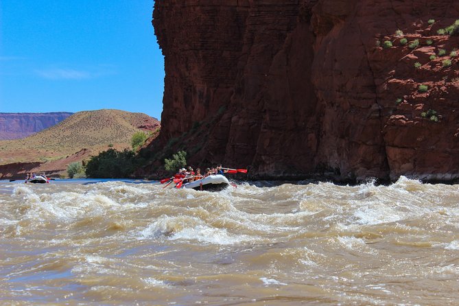 Moab Afternoon Half Day Rafting Trip - Colorado River - What’s Included and How That Adds to Value