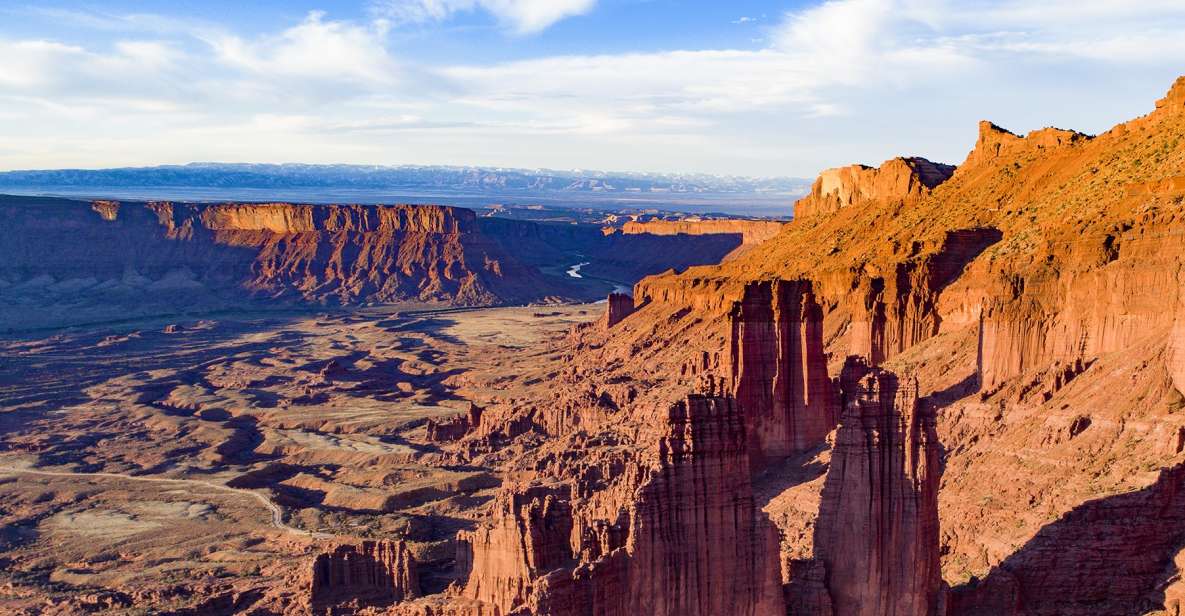Moab: Arches National Park Airplane Tour - Who Will Love This Experience?