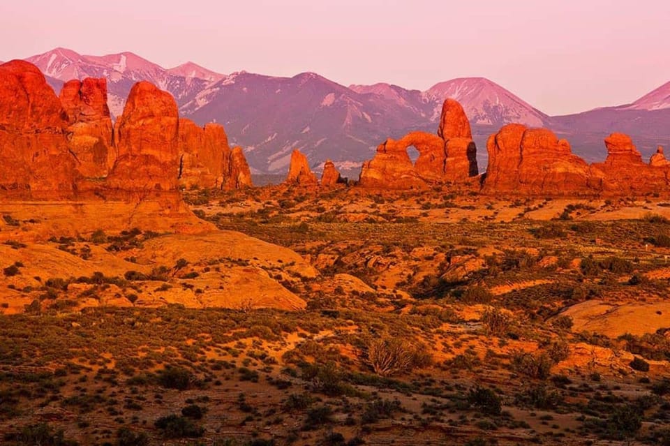 Moab: Arches National Park Morning Adventure Tour - Who Will Love This Tour?