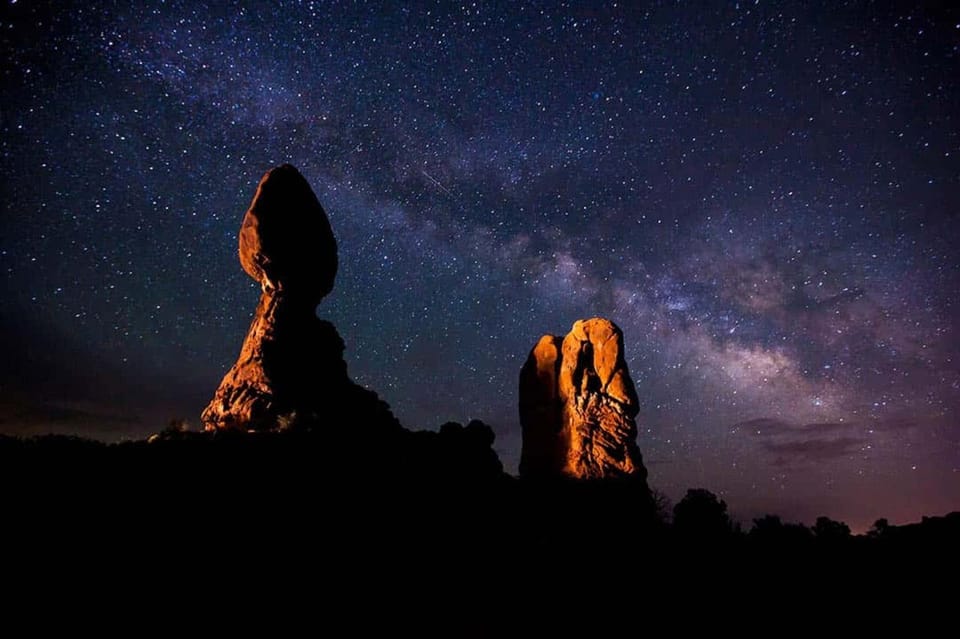 Moab: Arches National Park Morning Adventure Tour - Final Thoughts