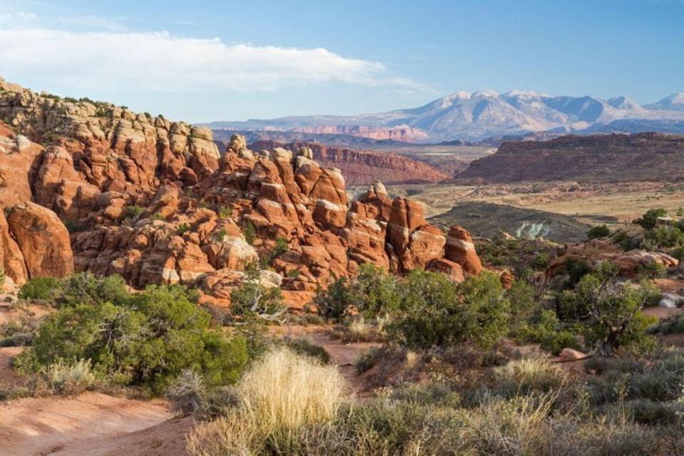 Moab: Arches National Park: Sunset & Night Photography - Who Should Consider This Tour?