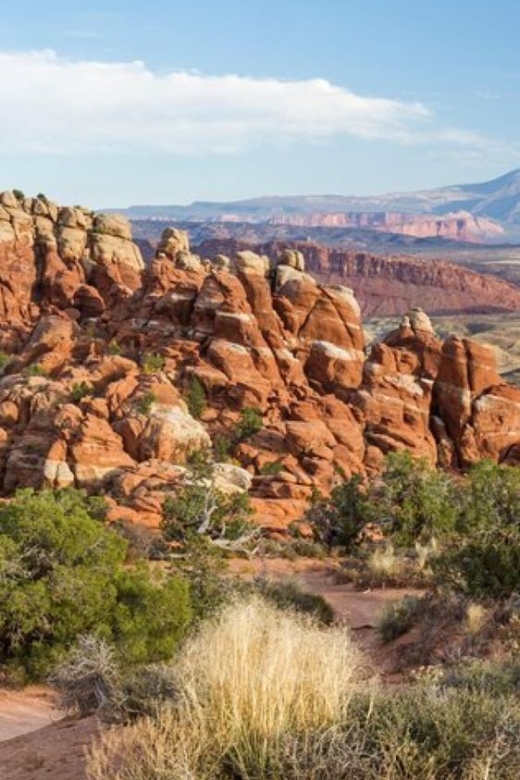 Moab: Arches National Park: Sunset & Night Photography - Final Thoughts