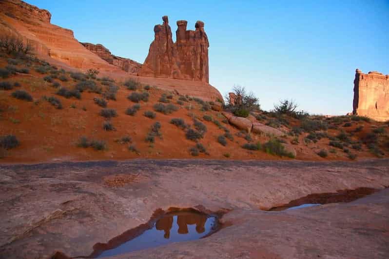 Moab: Arches National Park Sunset Tour - Introduction: Why This Tour Stands Out