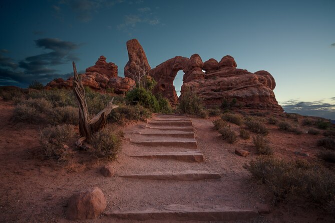 Moab Astrophotography Workshop Experience - What to Expect from the Moab Astrophotography Workshop