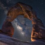 Moab Astrophotography Workshop Experience - The Experience in Action — What You Will Learn